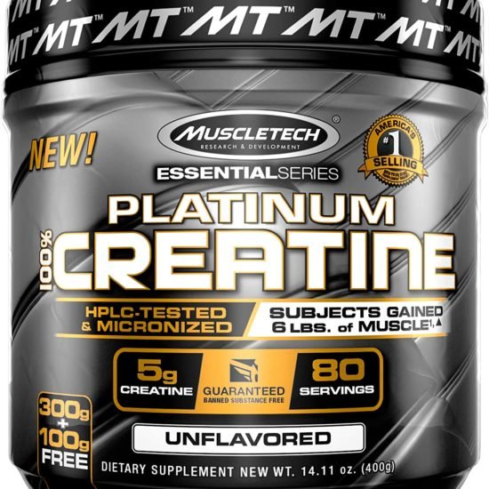PROSCIENCE . LEGACY Creatina 330gr | FITPLUS