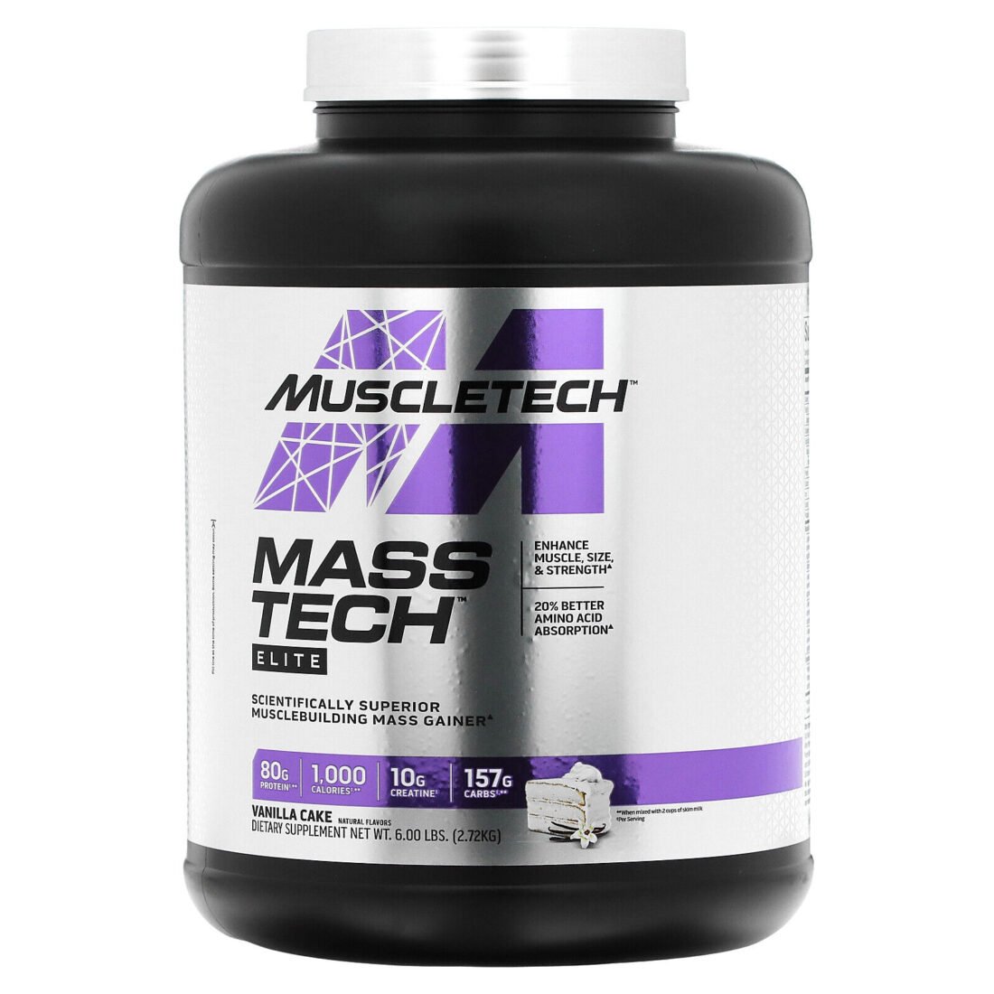 Muscletech | Proteina y Creatina Muscletech en Colombia