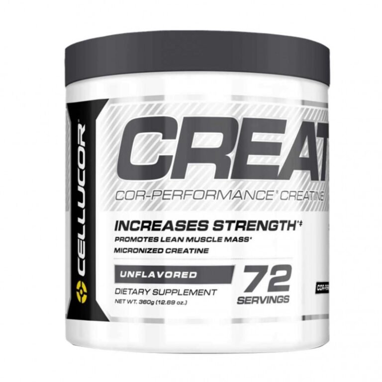 Legacy Creatina 330gr | Creatina Proscience